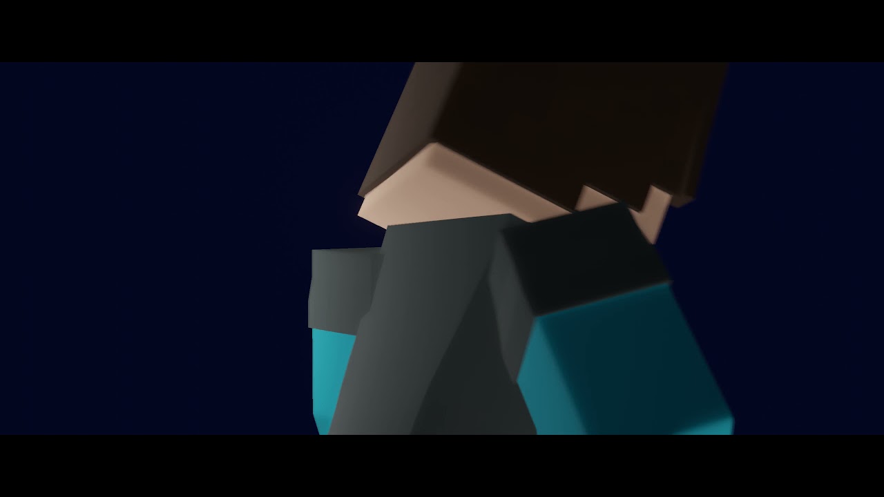 into the pit short (probably my best motion blur animation test) - YouTube