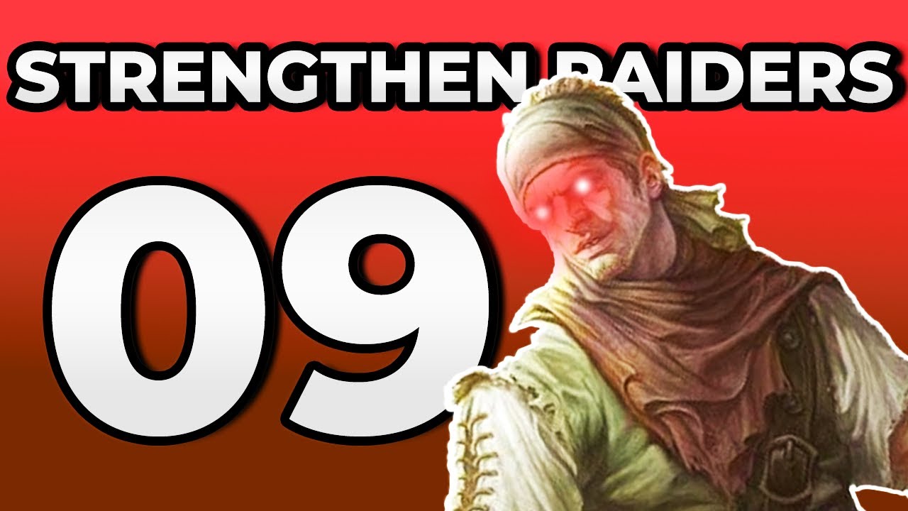 (Strengthening The Sea Raiders) BANNERLORD MODDED Gameplay Let's Play ...