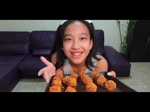 HOW TO MAKE CHOCO BUTTERNUT| NO BAKE | DIY CHOCO BUTTERNUT MUNCHKINS ...