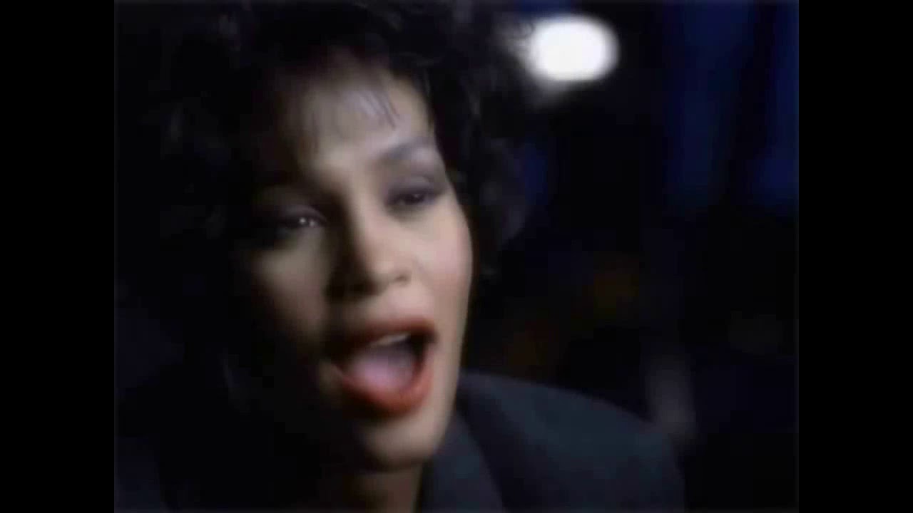 Dolly Parton & Whitney Houston - I Will Always Love You (Mix) - YouTube