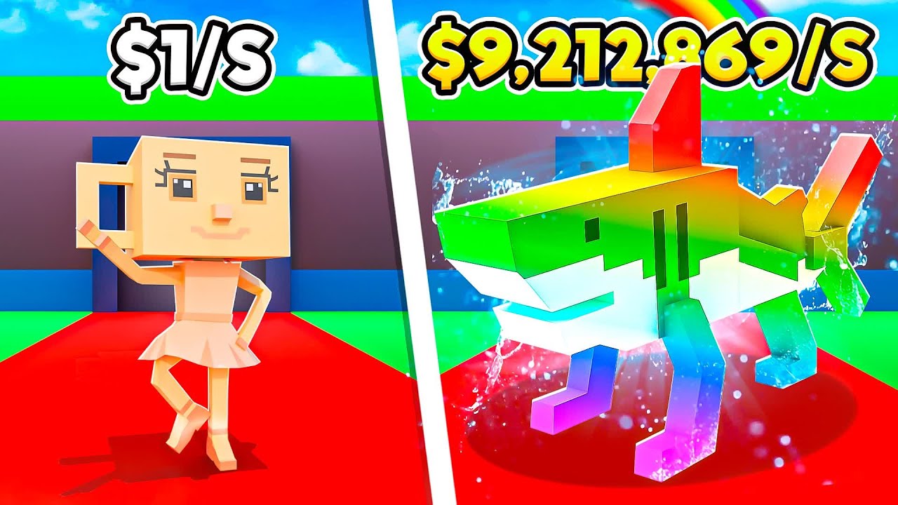 FORTNITE - STEAL THE BRAINROT CREATIVE MAP - YouTube