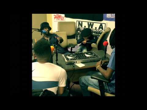Shotty Mayes Interview With ChieMoney On The BigTen Countdown!!! - YouTube