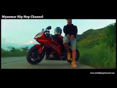 J-fire Myanmar love song 2017 - YouTube