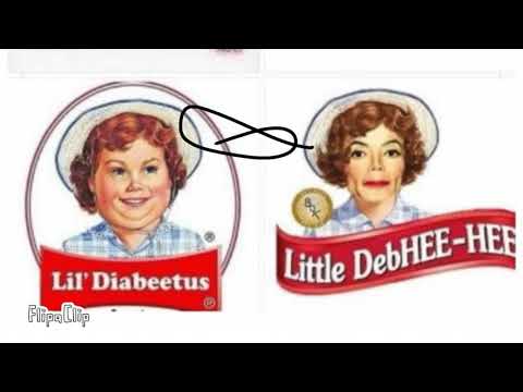 Little deb hee - YouTube