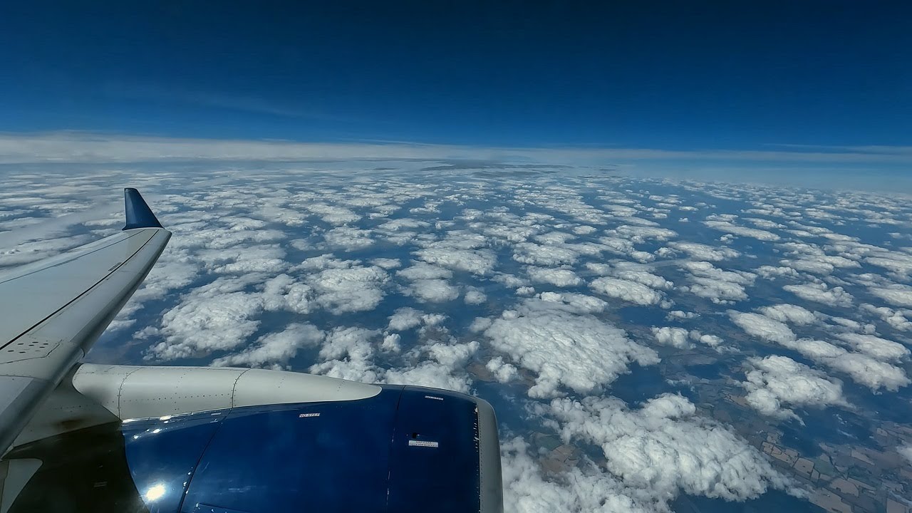 [4K] – Full Flight – Delta Airlines – Airbus A220-100 – Dallas (DFW ...