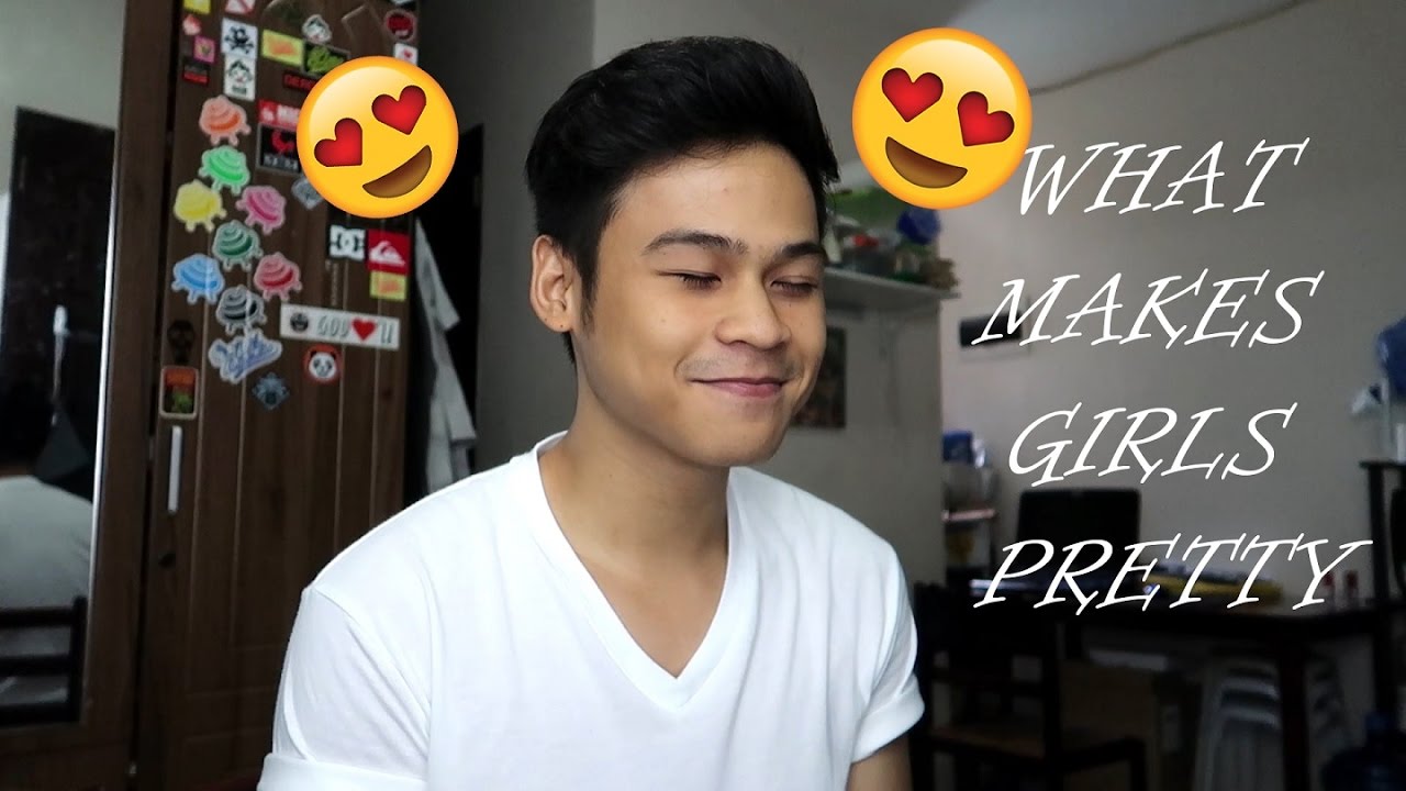What Makes A Girl Attractive Bisaya Youtube