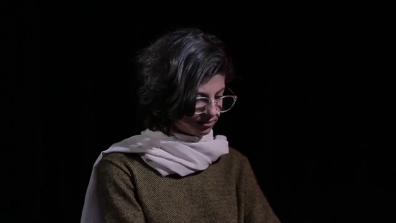 Talent - Oud & Piano & Guitar l | Sama Sabri, Adham AL-Dobaiby & Ameen Fekri Albana | TEDxSanaa ...