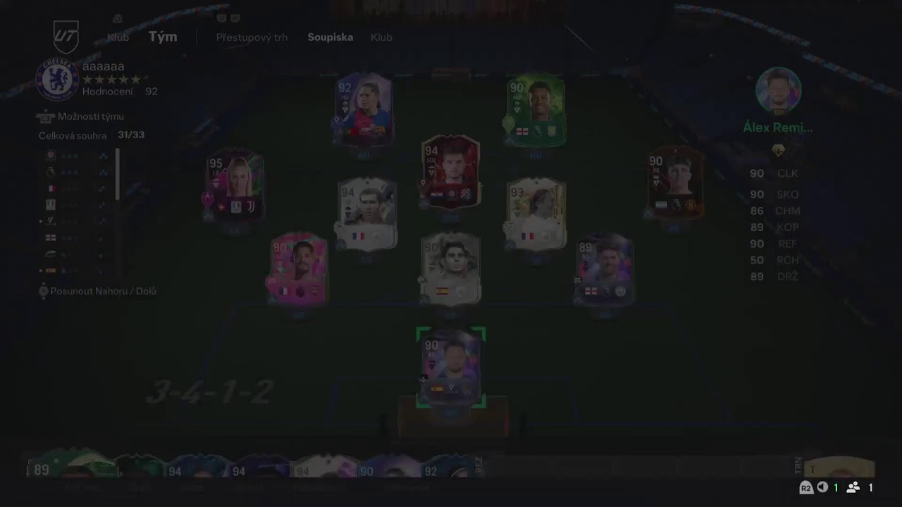 EA FC 25 PACK OPENING - YouTube