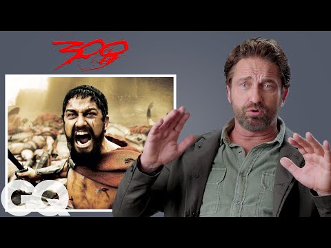Does Gerard Butler Have A Pug