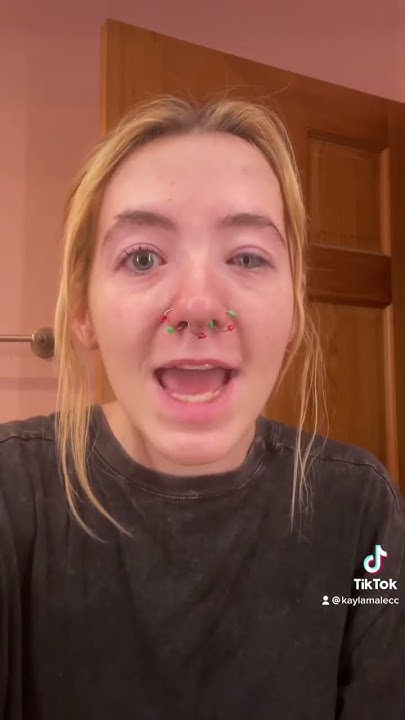 I Cant Open My Eye Kaylamalecc Shorts Youtube