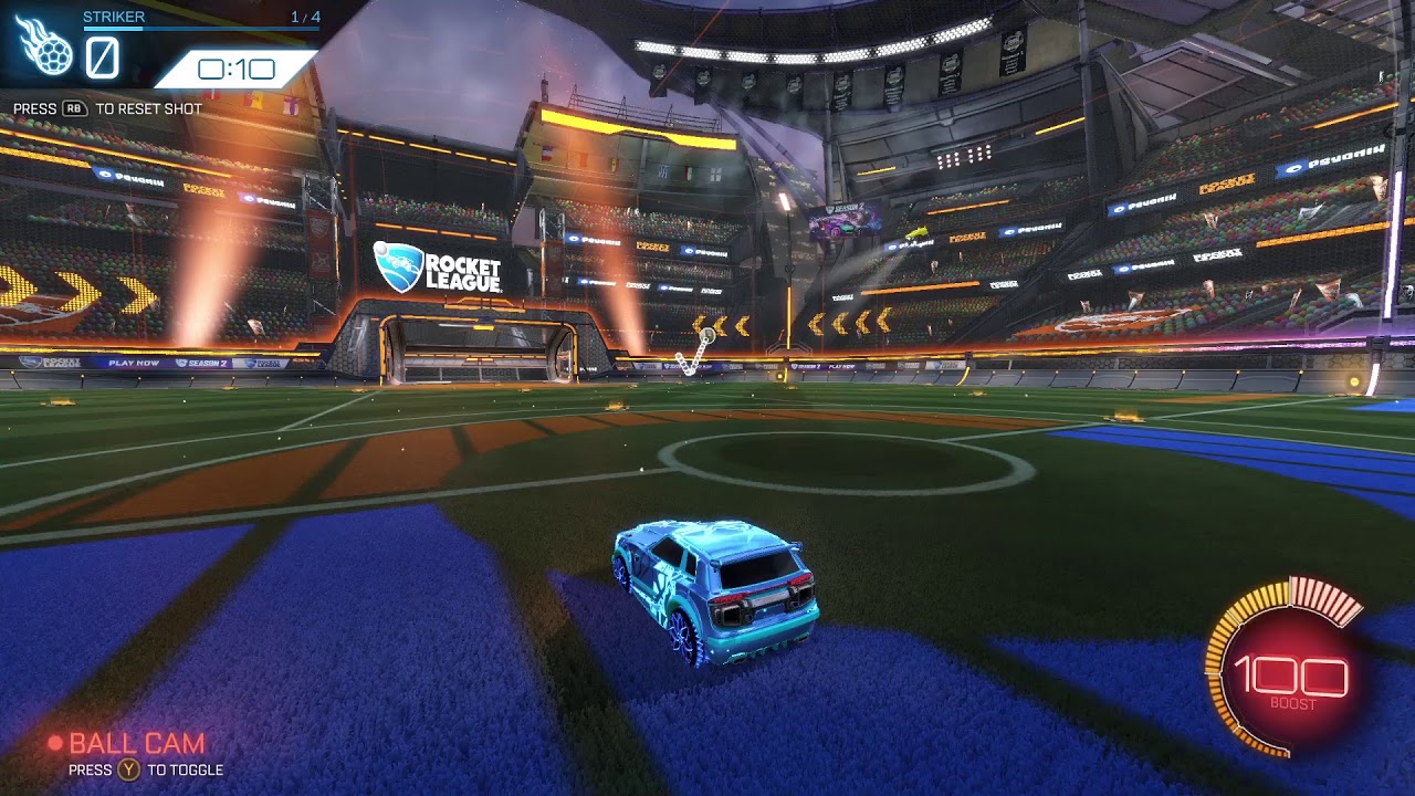 RL training - YouTube