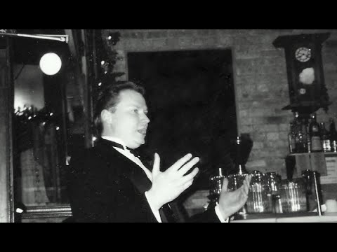 Warren Moulton - In fernem Land (Live, 1998) - YouTube
