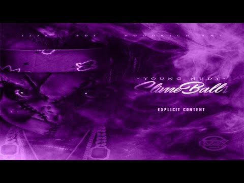 Young Nudy - Burn Ya (Slowed)