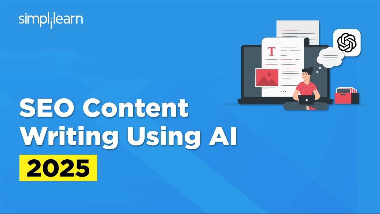 Content Writing Using AI | AI Tools For SEO Content Writing | content ...