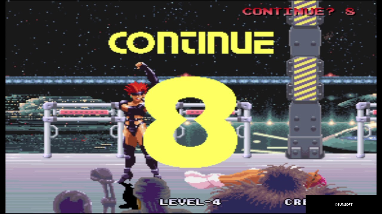 super Roomi action worlds GalaxyFight Universal Warriors - YouTube