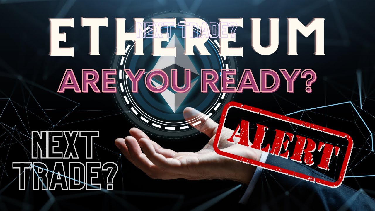 Cryptocast: How to Trade Ethereum Today? What's next for 1,243$ ETH ...
