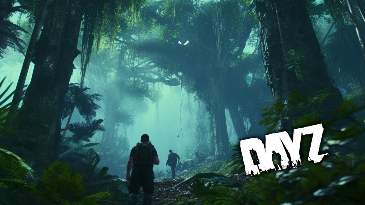 🔴LIVE - Exploring JUNGLE Livonia (RDR2 Later) - YouTube