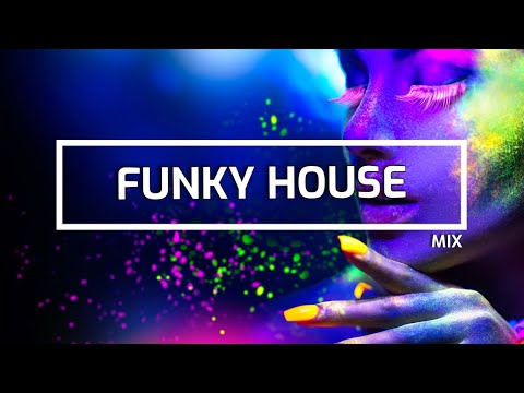 Freaky Funky House Mix #1 - Funky Housemusic & Groovy Housemusic by DJ ...