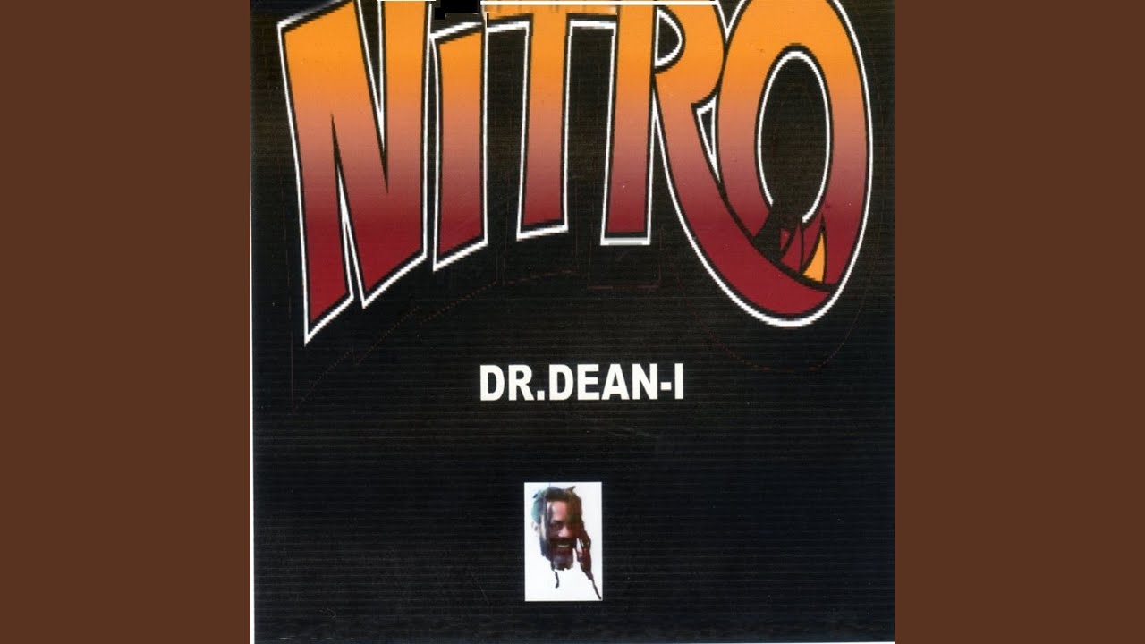 Nitro (Instrumental) - YouTube