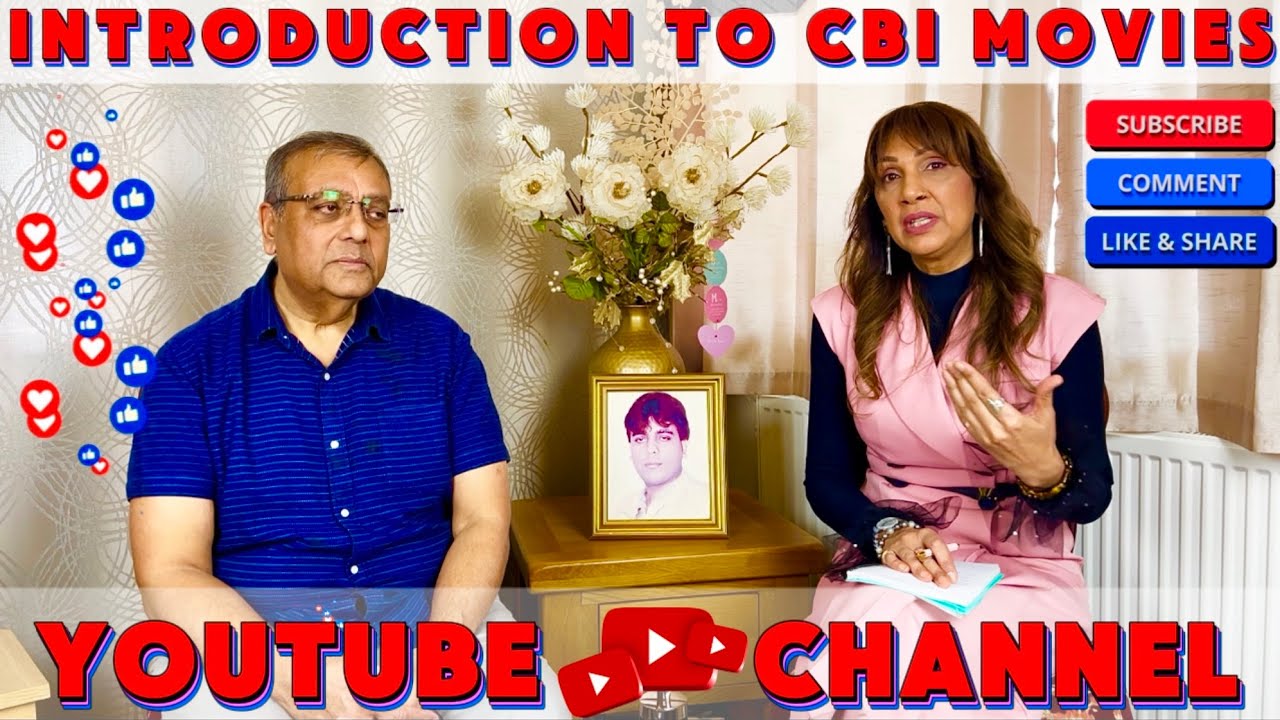 Introduction To CBi Movies | CBi Rising Star May Be You |ਤੁਹਡੇ ਵਾਸਤੇ ...