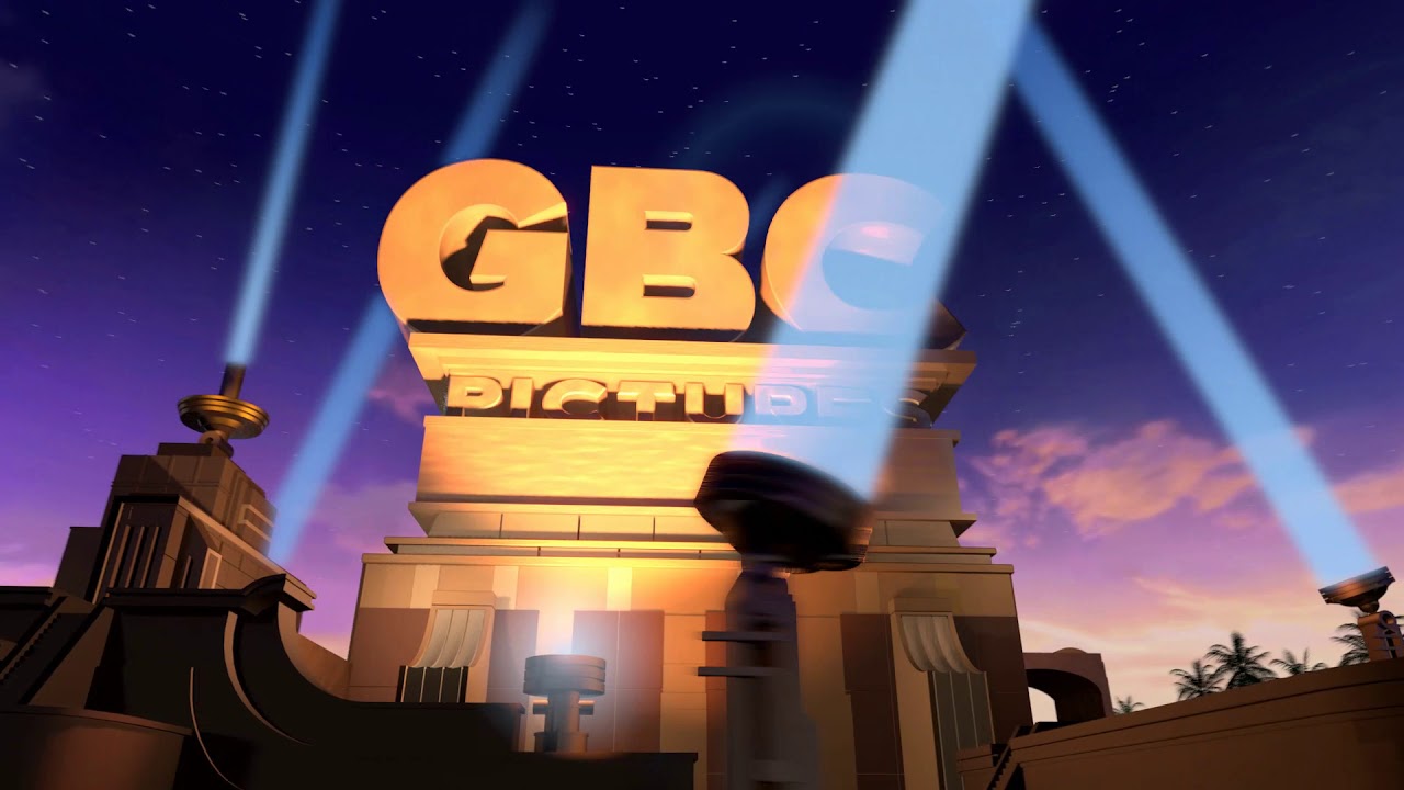 GBC Pictures Logo (2013) - YouTube