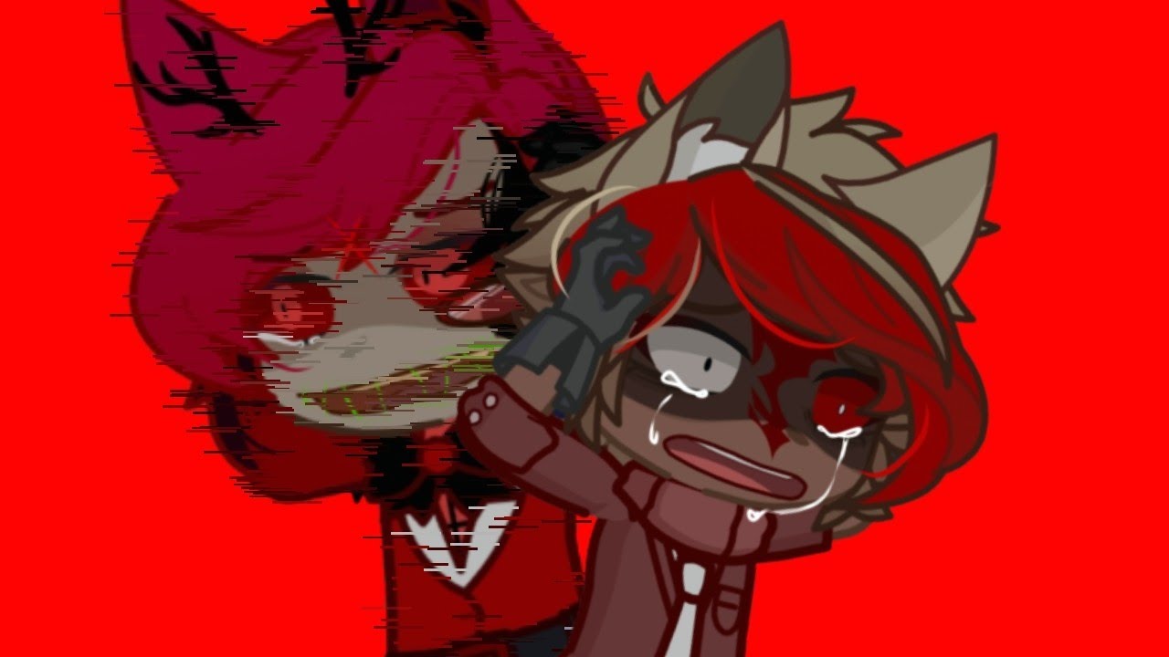 Namishoto-p // Alastor angst // Hazbin Hotel // GL2 - YouTube