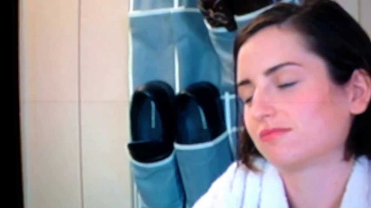 delocated 'bone zone' with kim - YouTube