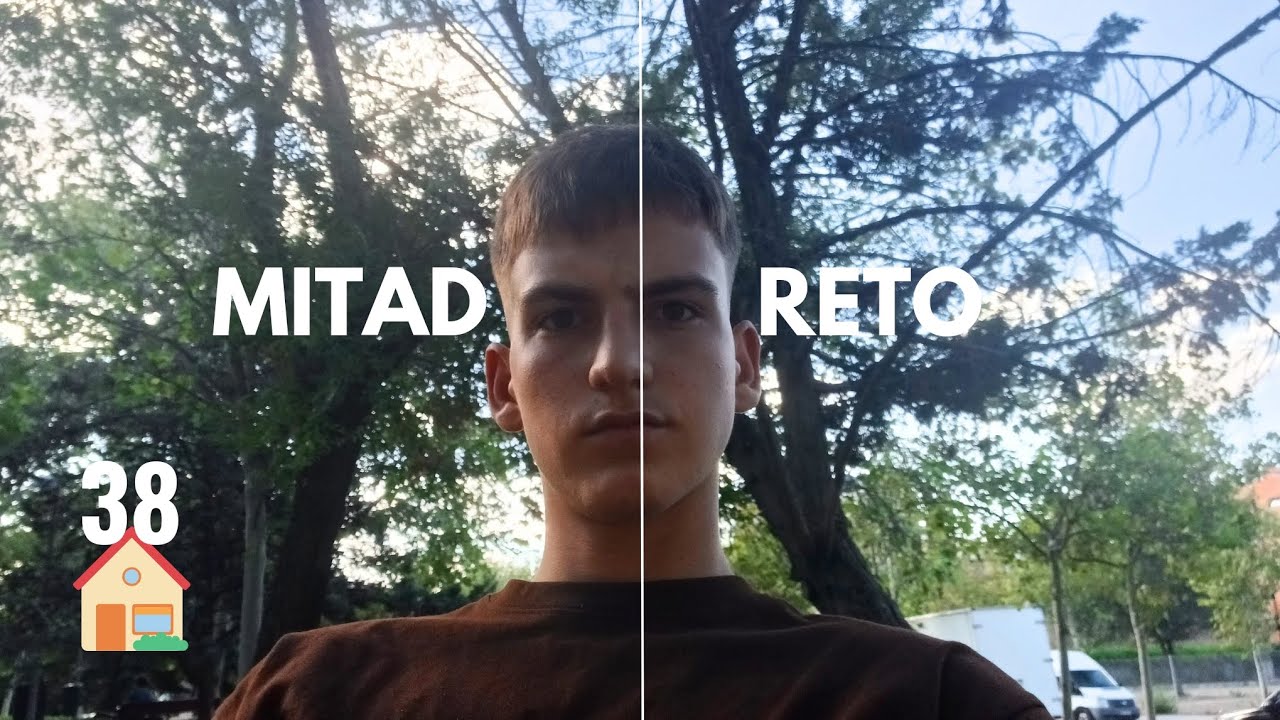 De 0 a Independizarme Con 16 Años. Día 38 - YouTube