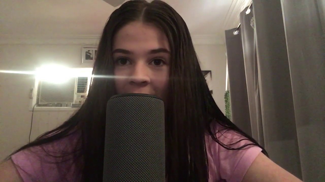 Pleasurable ASMR by Tiffany - YouTube