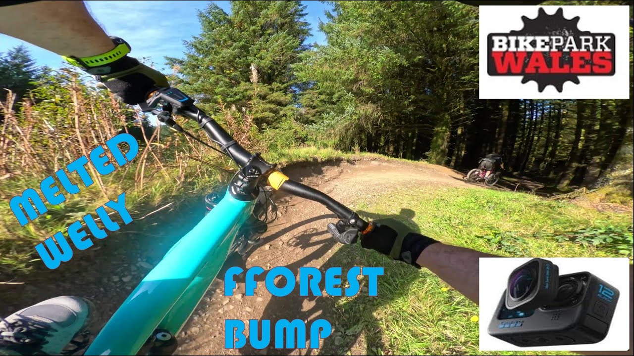 \\Bike Park Wales\\Melted Welly\\Fforest Bump\\GoPro Hero 12\\Max Lens ...