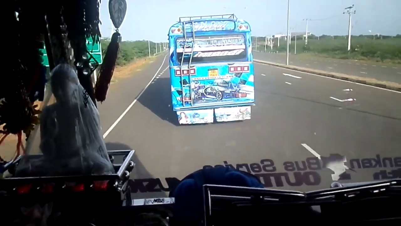 Samarasinghe Jet Liner 1 - YouTube