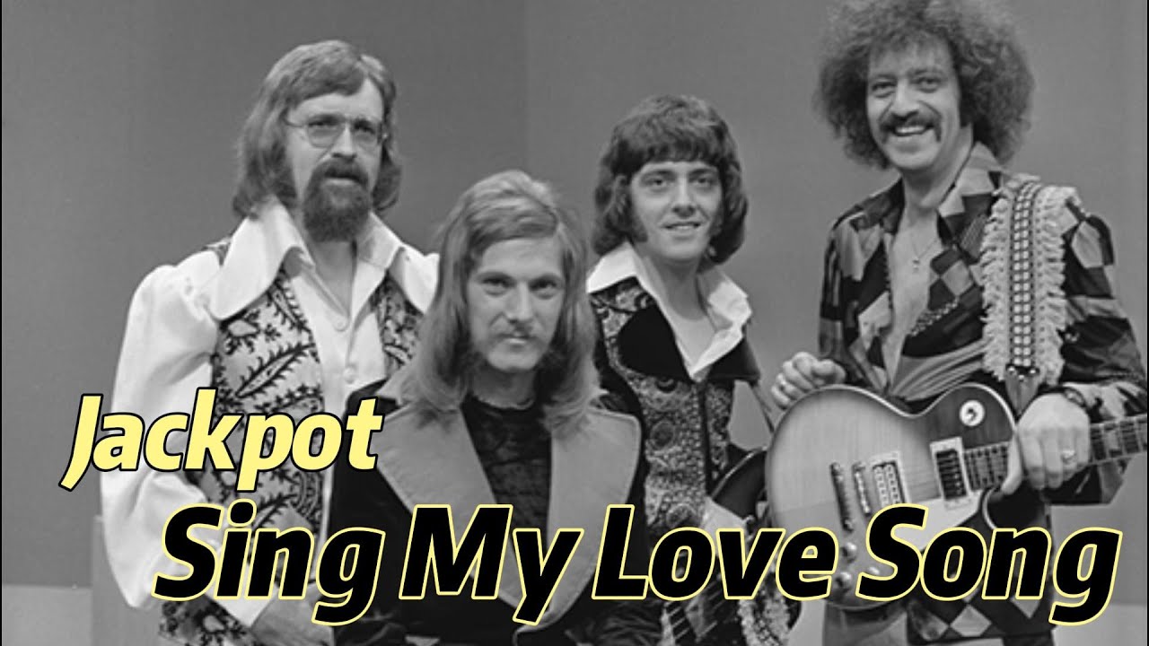 Lirik Lagu | Sing My Love Song - JACKPOT | Song With Lyrics - YouTube