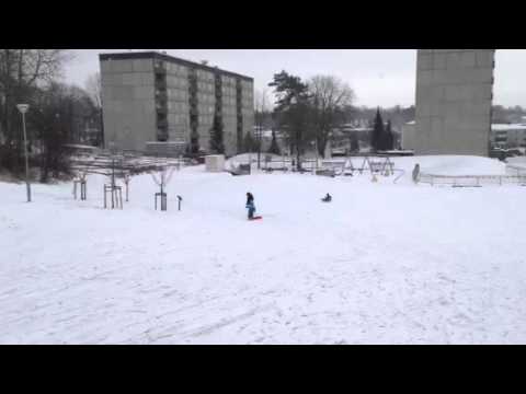 Dani se sanka 2016 - YouTube