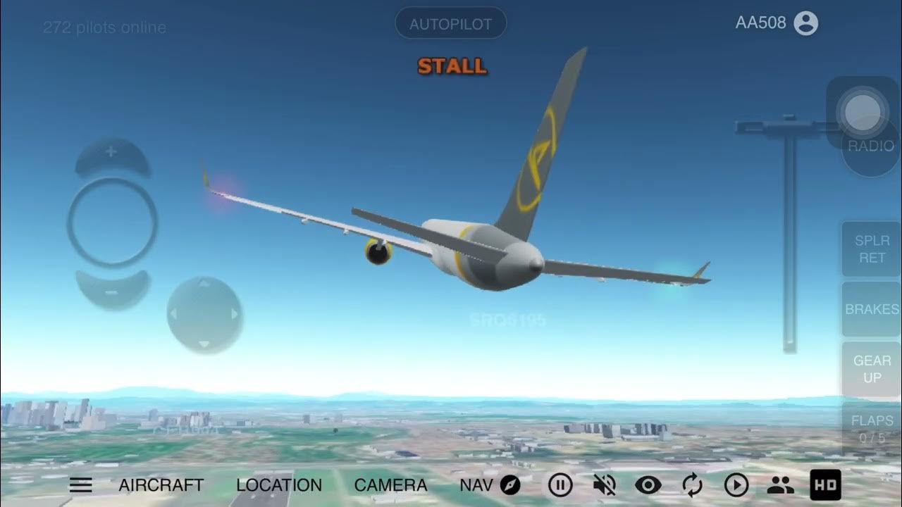 Water landing | Geo-FS | Trailer - YouTube