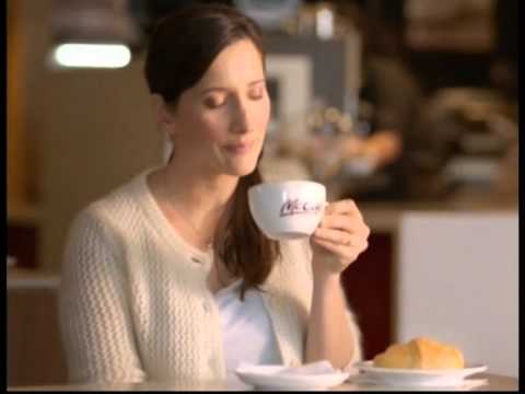 McCafe TV Commercial for McDonalds Australia September 2012.mpg - YouTube