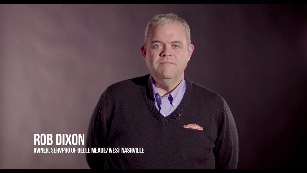New SERVPRO Acquisitions! - YouTube