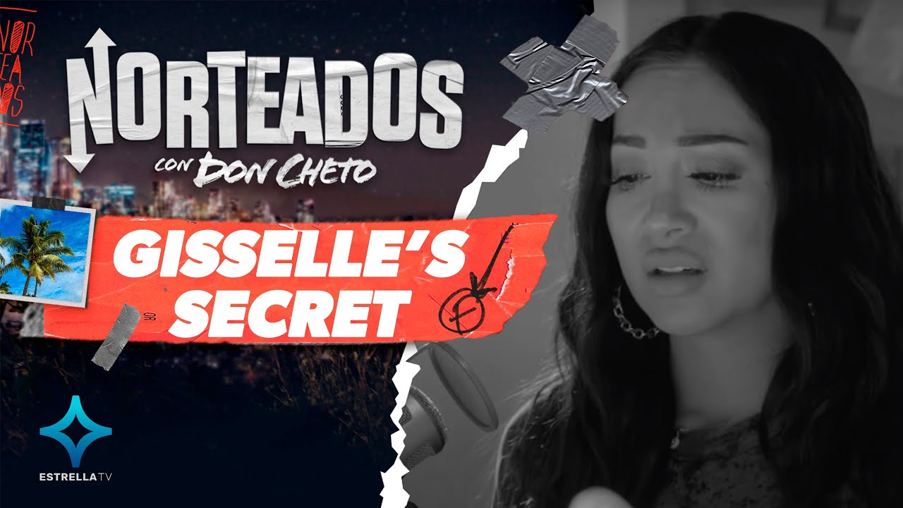 Gisselle Confiesa Su Mayor Secreto Gisselle Secret Ep Completo 7438