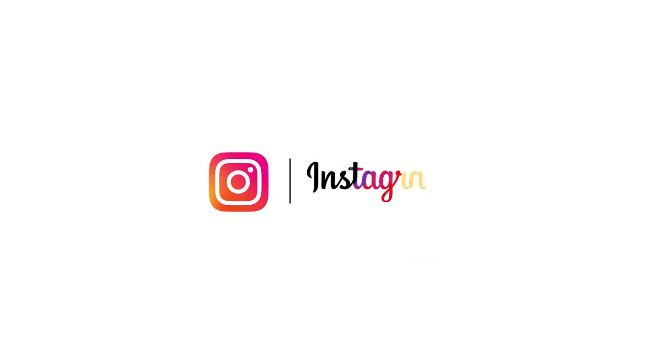 Instagram Intro Video || Follow Us - YouTube