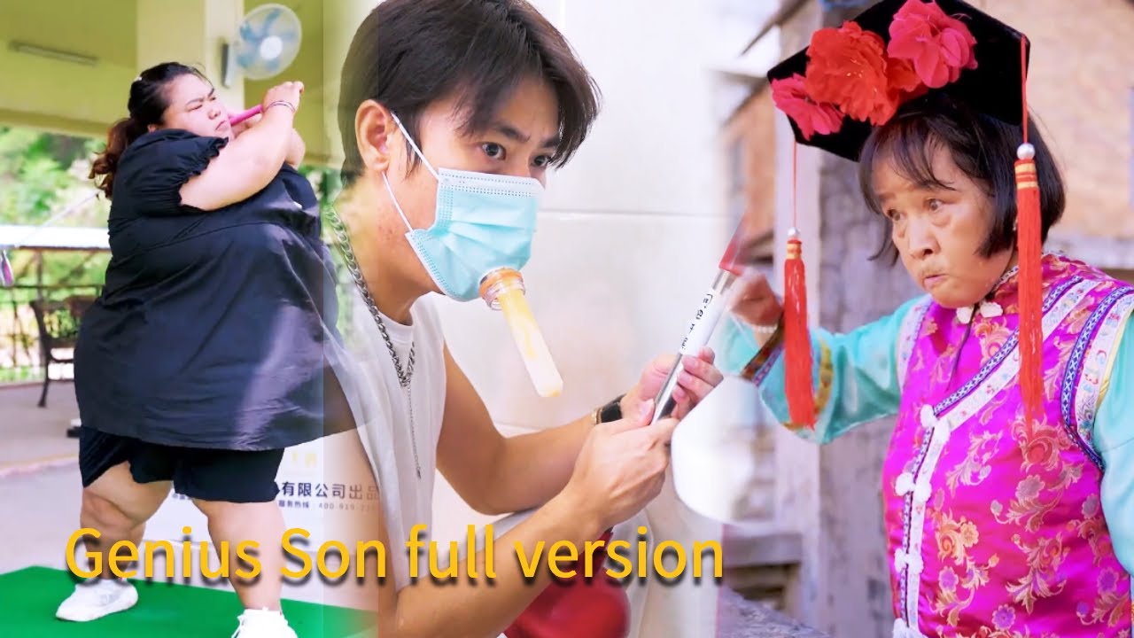 The genius son was tracked by his mother and moved the Internet cafe ...