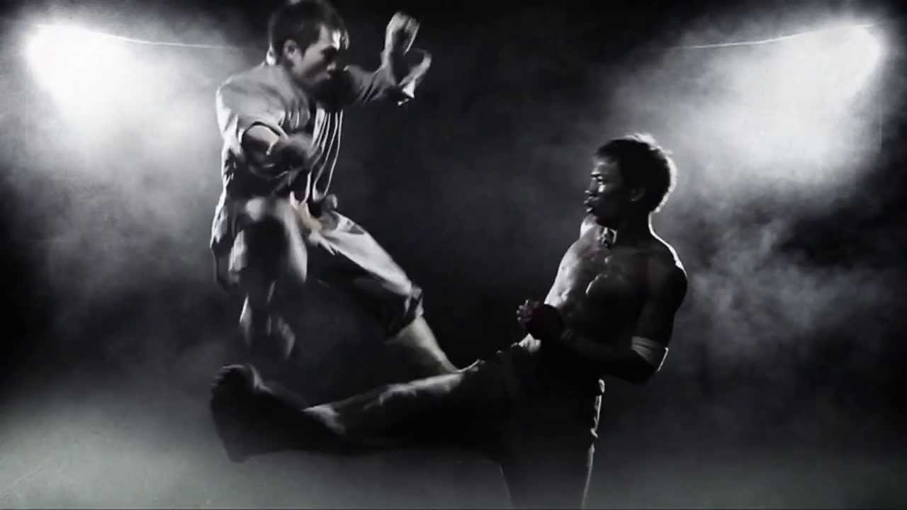 German Cheung's showreel 2014 - YouTube