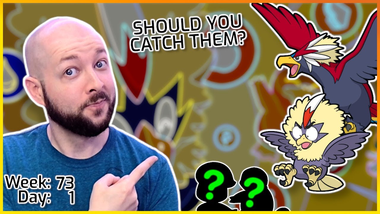 Everything else YOU NEED TO KNOW about Rufflet & Braviary in Pokemon ...