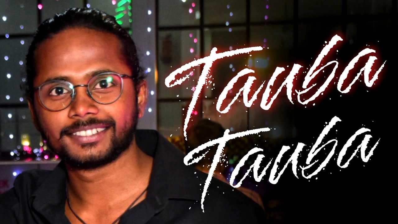 Tauba Tauba | Bad News | Vicky Kaushal | Dance Cover |Aman Nikum - YouTube