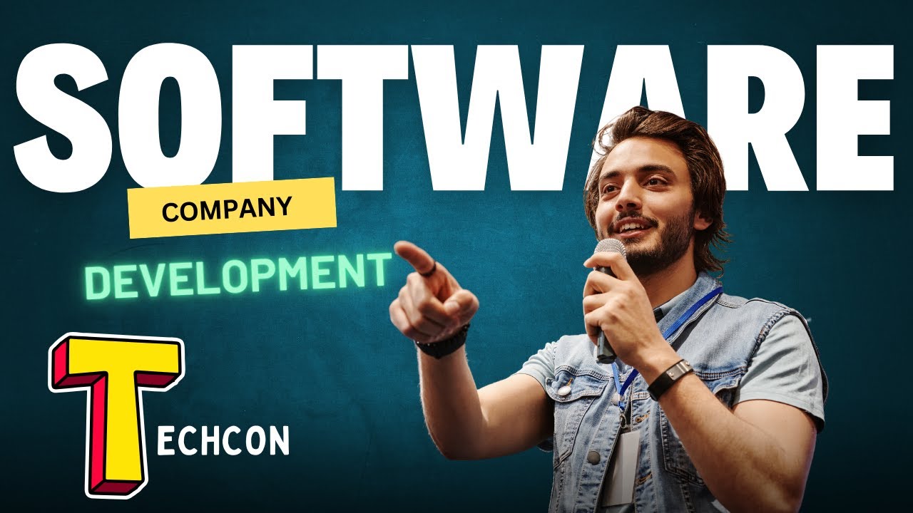 TECHCON Company Services - YouTube