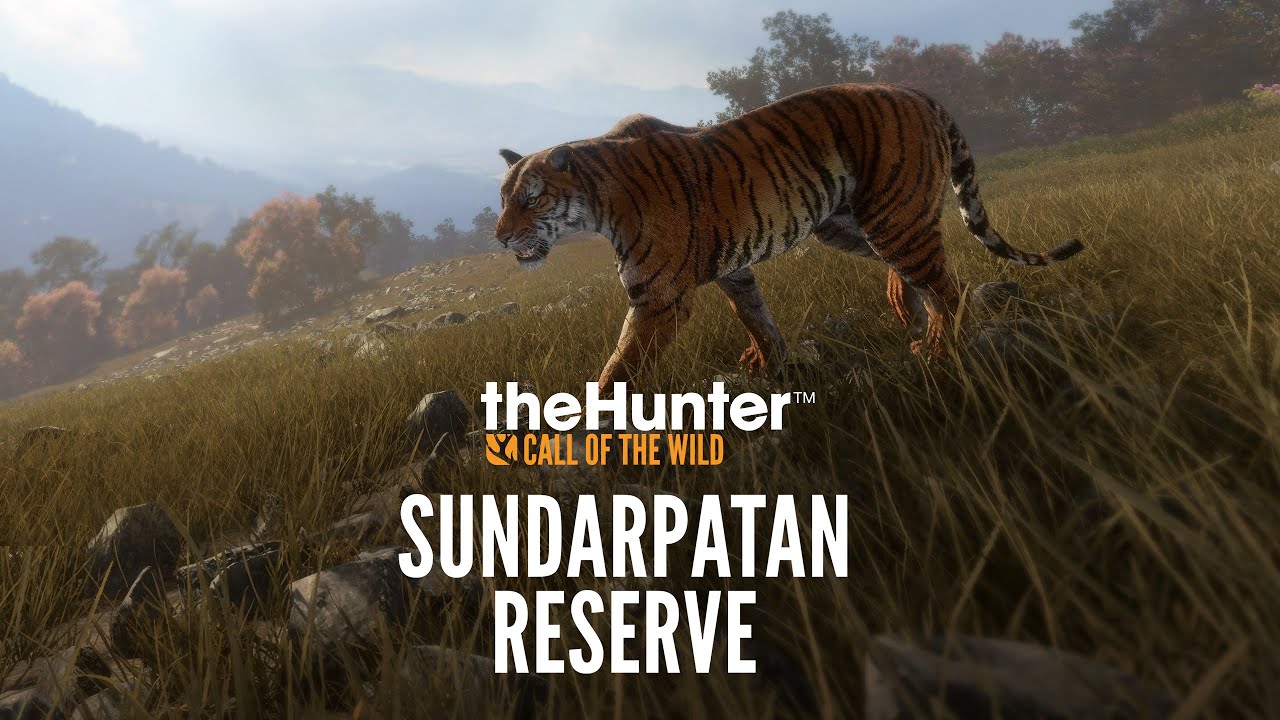 theHunter: Call of the Wild - Sundarpatan Nepal Hunting Reserve ...
