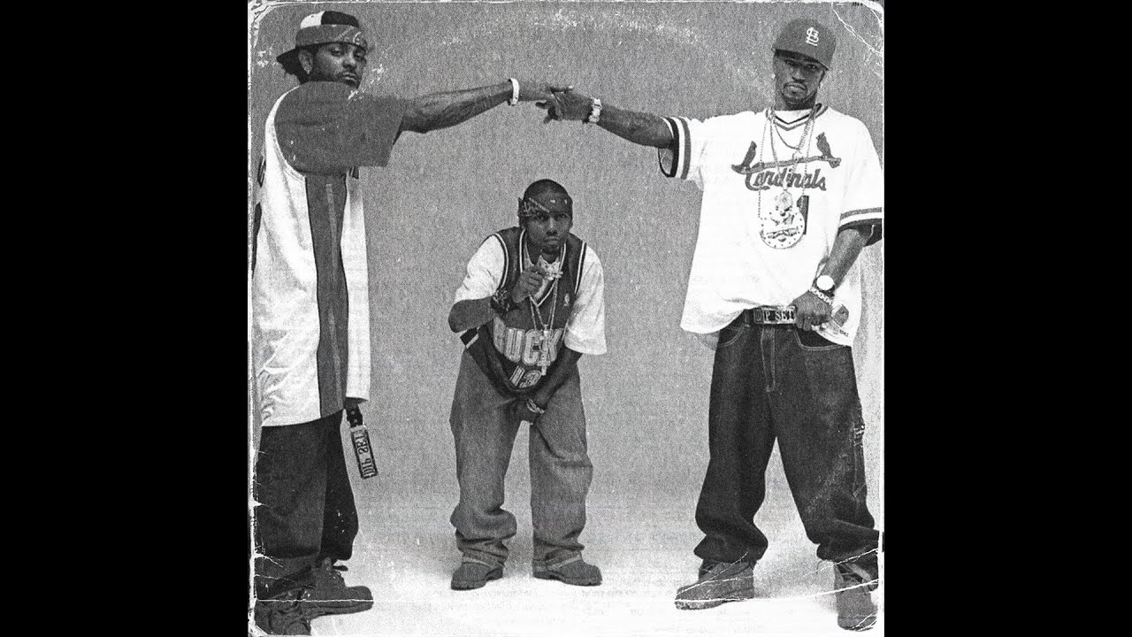 (FREE) Dipset x Benny The Butcher Type Beat - Anthem - YouTube