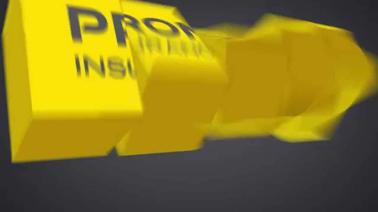 Promutuel Insurance unveils a fresh new image - YouTube