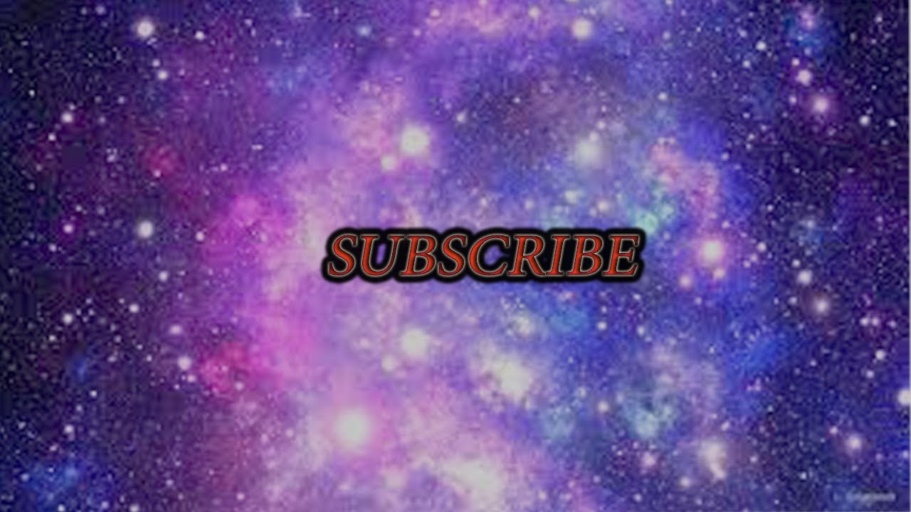 JUST SUBSCRIBE(: - YouTube