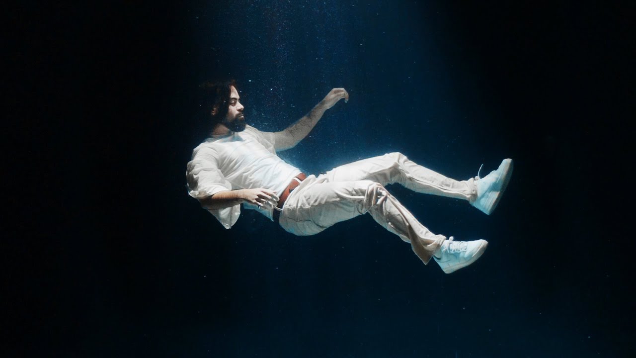 KORAY - 25 (Official Video) - YouTube