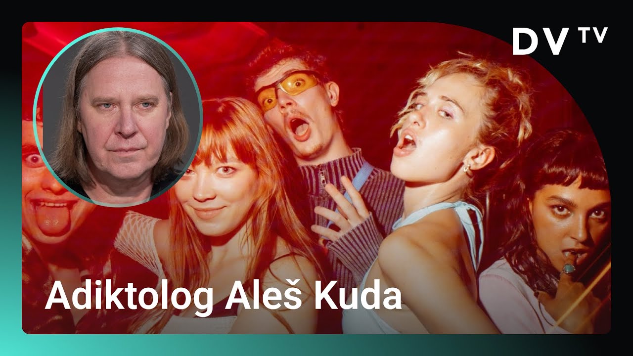 Seriál Adikts je špatný, zastrašování z 90. let nefunguje. Feťáci ...