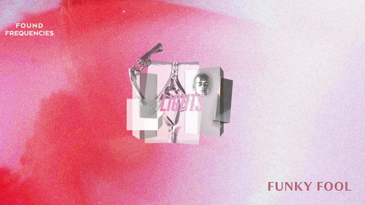 Funky Fool - Lights - YouTube